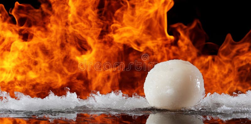 Raging Fire Spreading through a Dense Forest, Flames Climbing High into ...