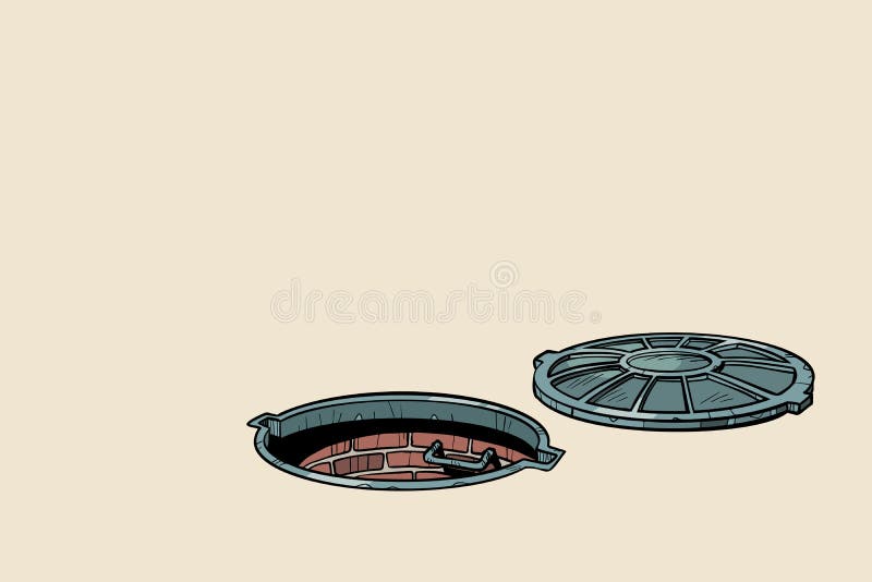 Open Drain Stock Illustrations – 371 Open Drain Stock Illustrations ...