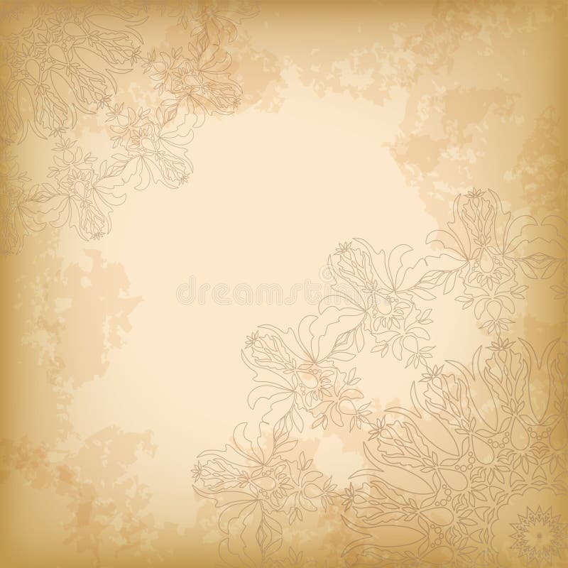 Ring ornament. Vector. stock vector. Illustration of celebrating - 35133198