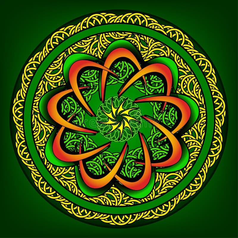 Elaborate Patterns Stock Illustrations – 1,354 Elaborate Patterns Stock ...