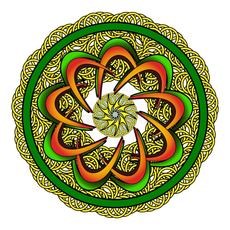 Elaborate Patterns Stock Illustrations – 1,354 Elaborate Patterns Stock ...