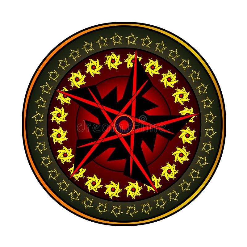 Elaborate Patterns Stock Illustrations – 1,354 Elaborate Patterns Stock ...