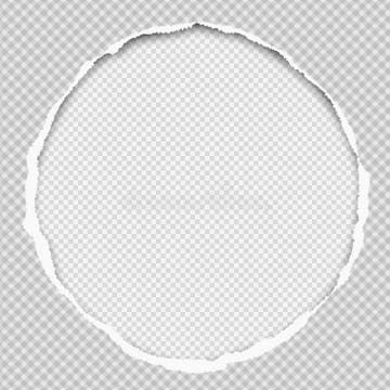 Torn Paper Circle Stock Illustrations – 5,127 Torn Paper Circle Stock ...