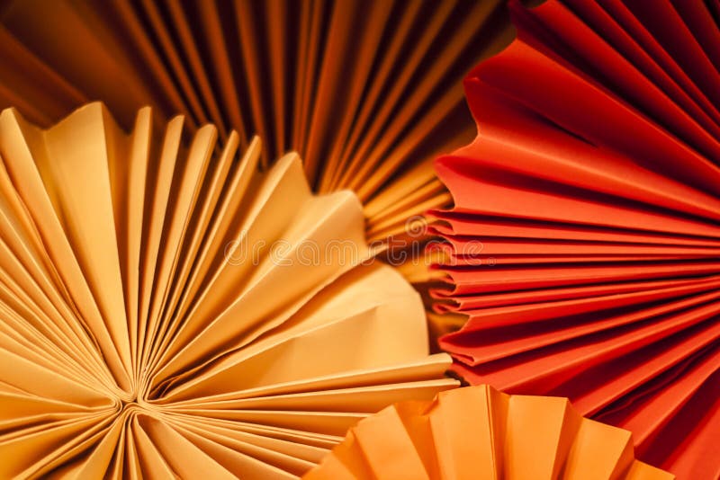 Round paper texture stock image. Image of round, rainbow - 82550627