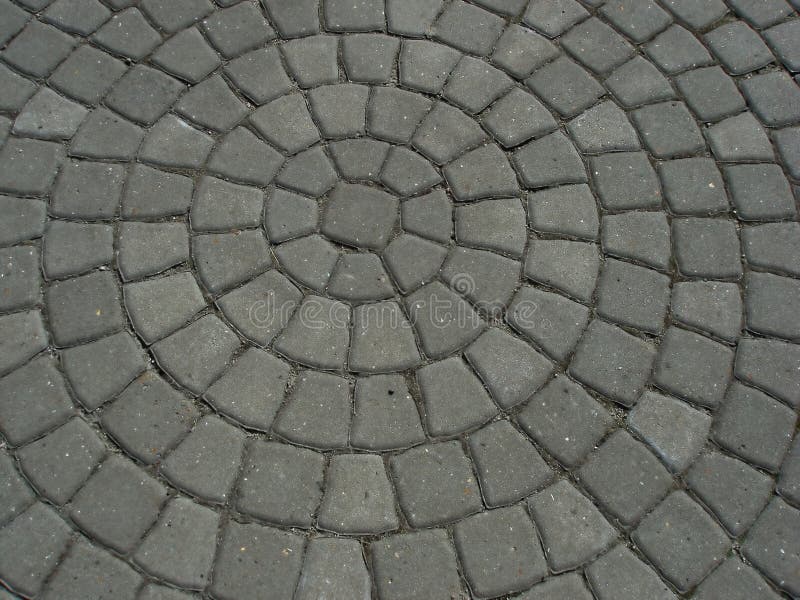 Round pattern stock photo. Image of structure, close, stone - 173666