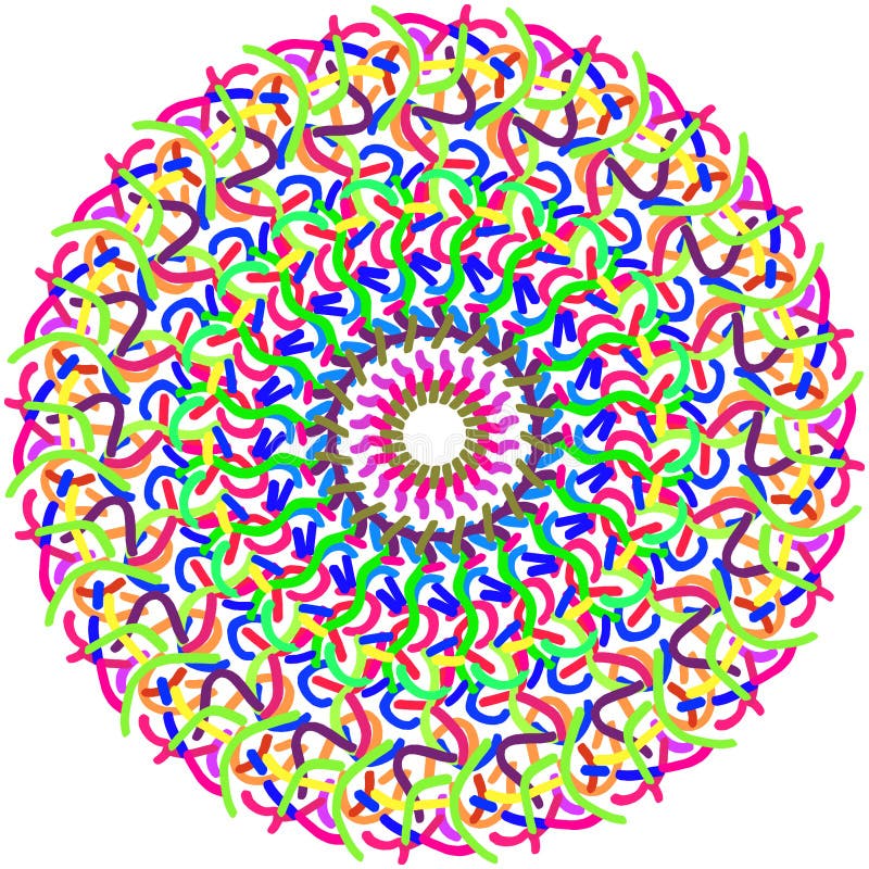 Intertwining Elements Stock Illustrations – 685 Intertwining Elements ...