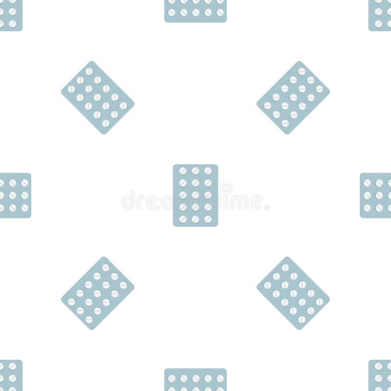 Blister Contraception Stock Illustrations – 300 Blister Contraception ...