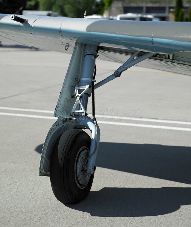 Round of plane stock photo. Image of interceptor, aircraft - 38280238