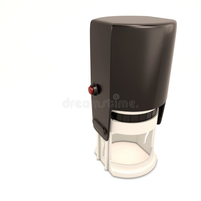 Round Plastic Stamp Stock Illustrations – 751 Round Plastic Stamp Stock ...