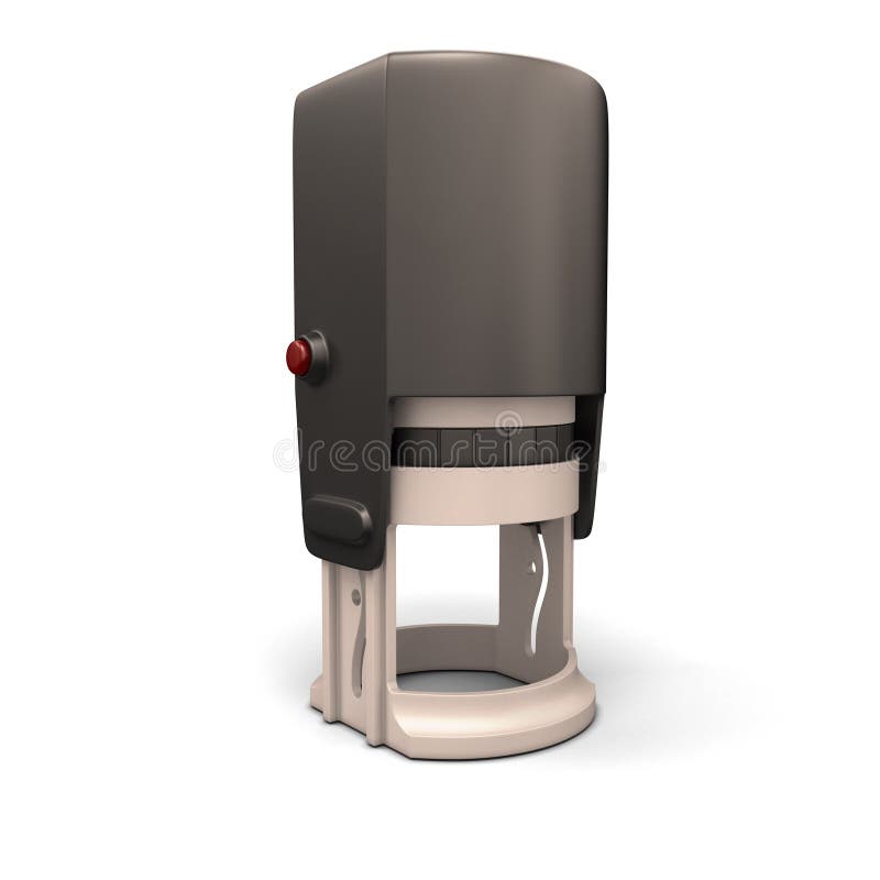 Round Plastic Stamp Stock Illustrations – 751 Round Plastic Stamp Stock ...