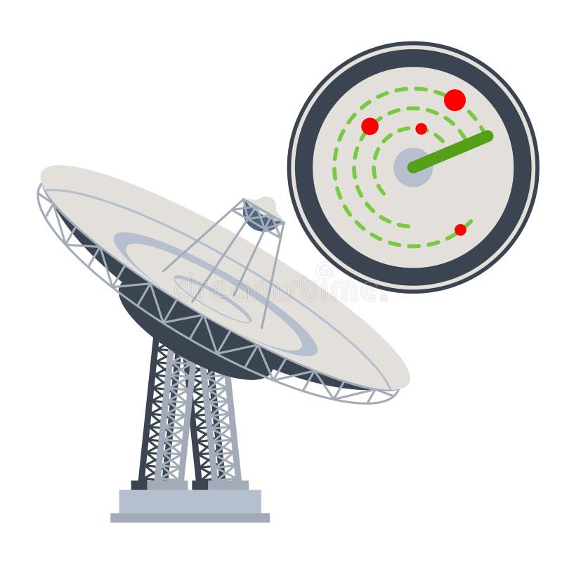 Military Scan System Stock Illustrations – 2,295 Military Scan System ...