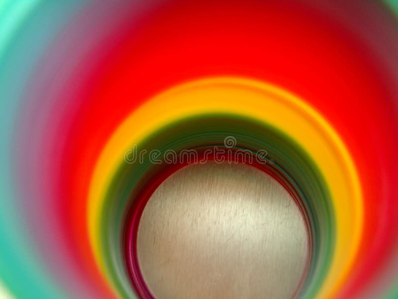 Round rainbow colors stock photo. Image of circle, contrast - 1797148