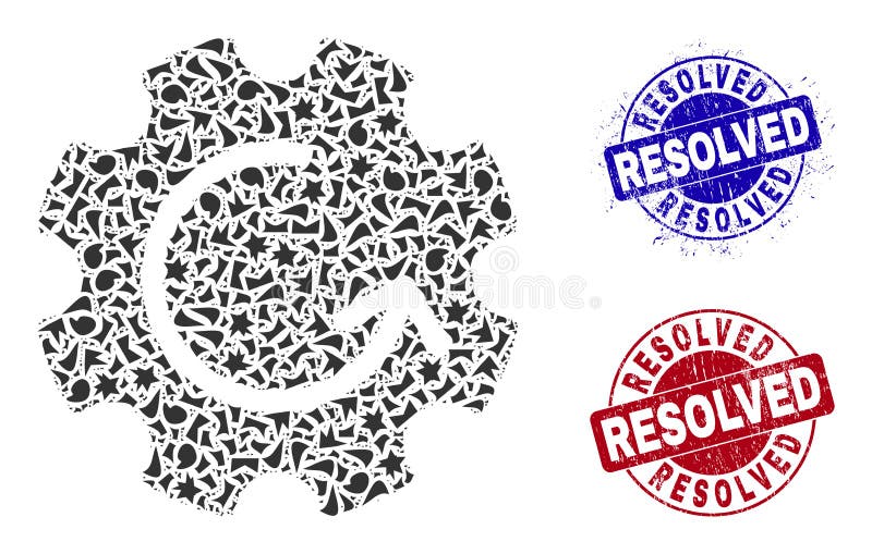 Resolved Caption Stock Illustrations – 62 Resolved Caption Stock ...