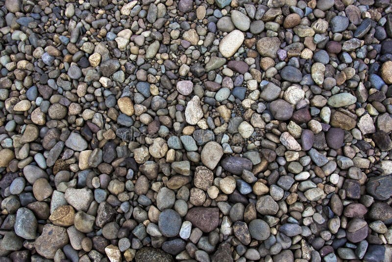 River Rock floor stock image. Image of outdoor, nature - 17464097