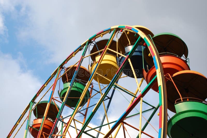 Round-robin Picture. Image: 8926531