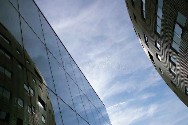 Round&Round stock image. Image of reflection, flat - 27352567