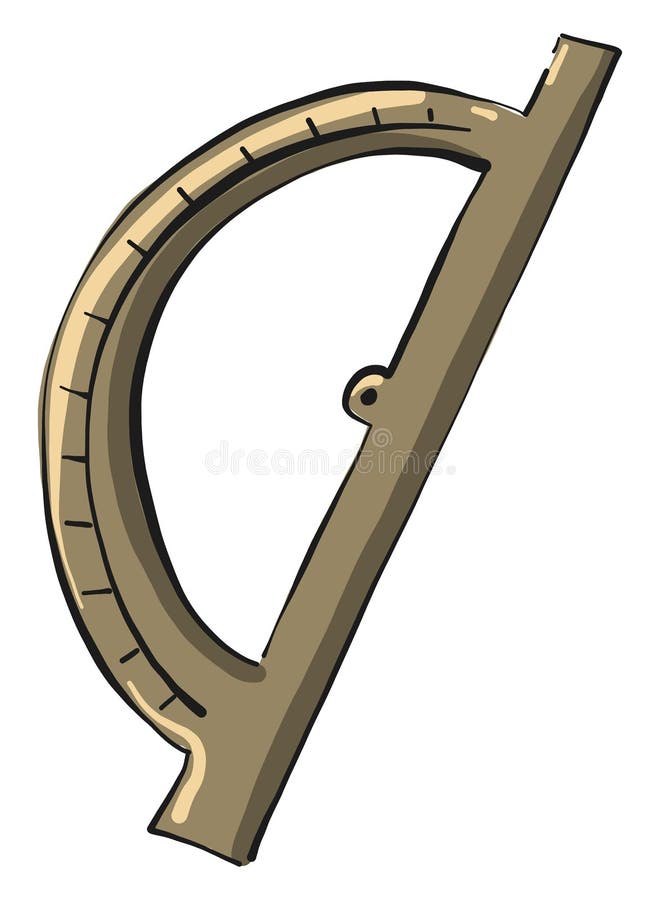 Round Ruller Stock Illustrations – 16 Round Ruller Stock Illustrations ...