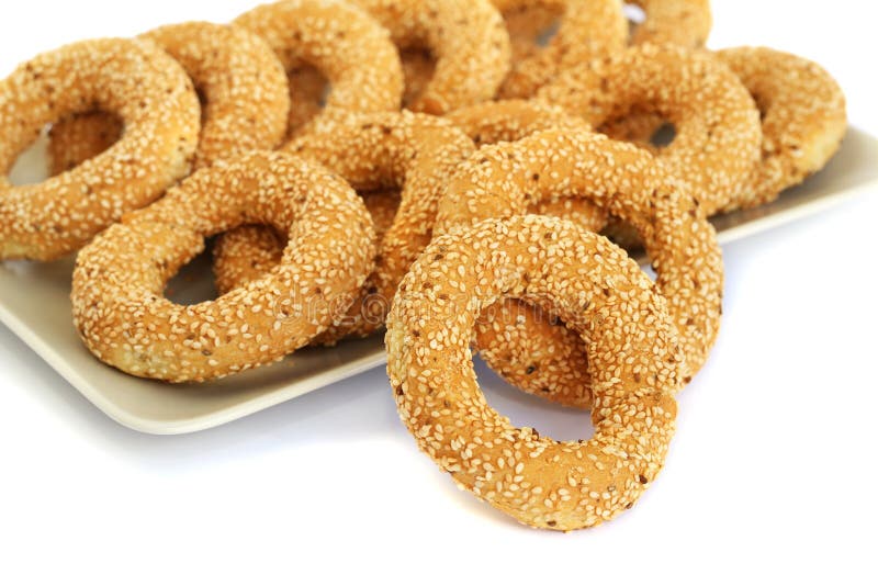 Round rusks stock photo. Image of crumb, seeds, rusk - 31886452