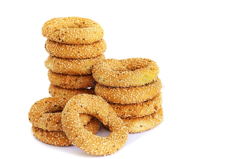 Round rusks stock photo. Image of organic, object, food - 31717690