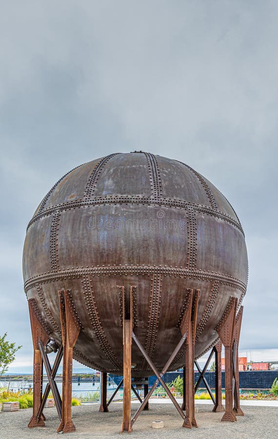 Old Metal Tank Rivets Stock Photos - Download 440 Royalty Free Photos