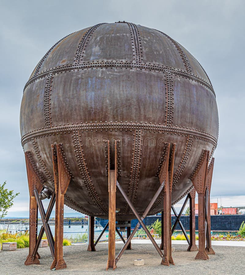 Old Metal Tank Rivets Stock Photos - Download 440 Royalty Free Photos