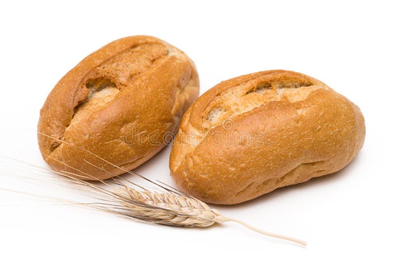 Round sandwiches stock image. Image of round, loaf, white - 62942063