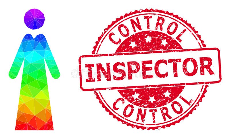 Lady Inspector Stock Illustrations – 435 Lady Inspector Stock ...