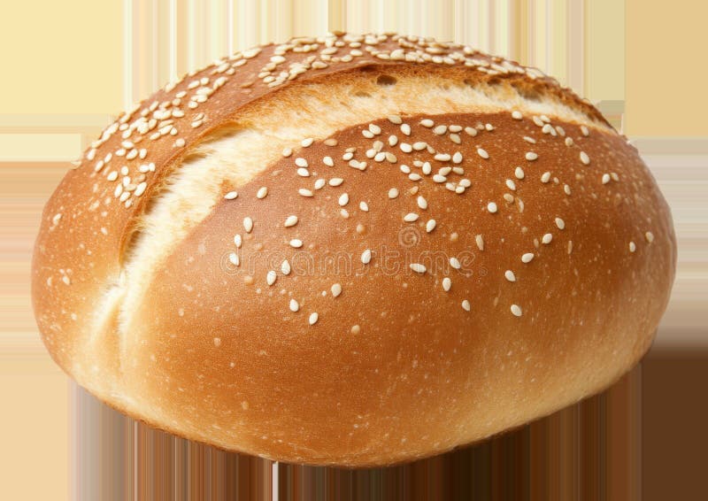795 Sesame Bread Transparent Background Stock Photos - Free & Royalty ...