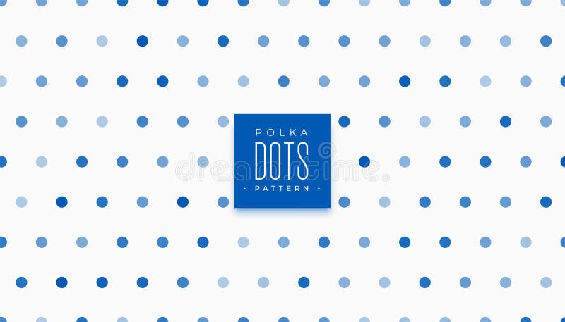 Round Shape Dotted Pattern Wallpaper in Pop Art Style Stock Vector ...