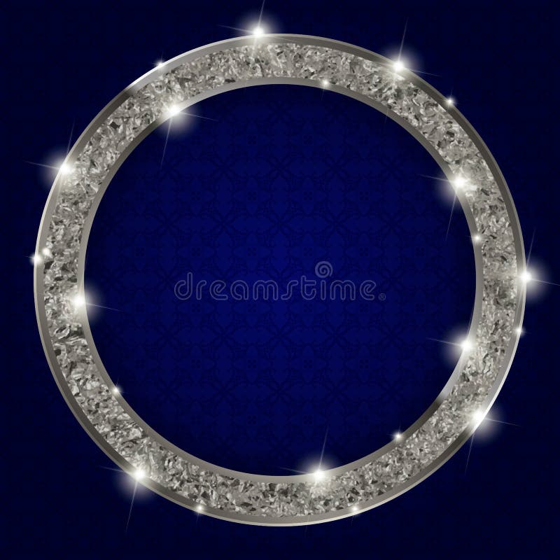 Royal Background Silver Frame Stock Illustrations – 4,938 Royal ...