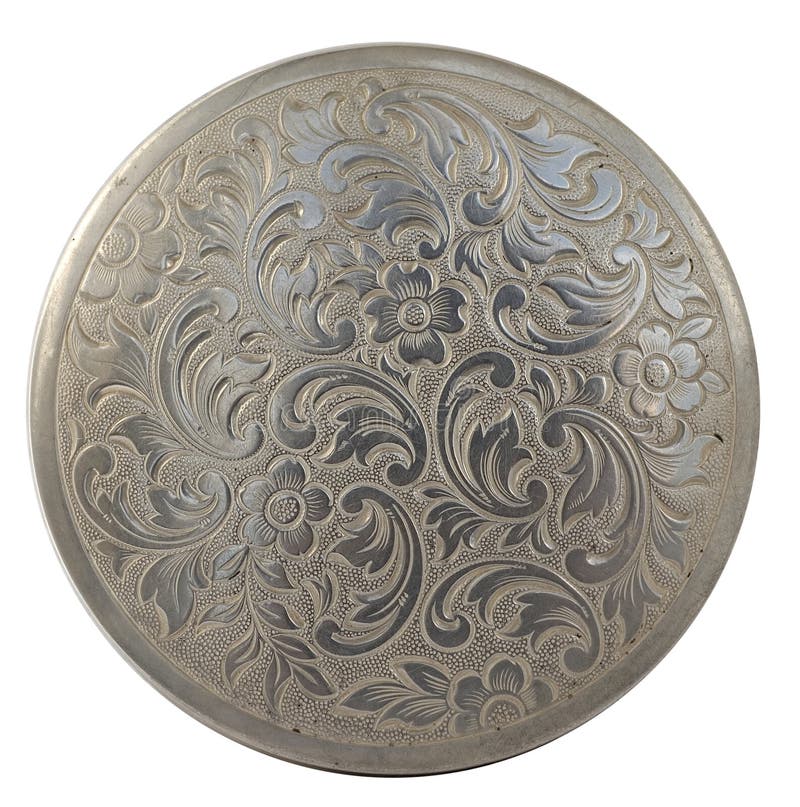 Silver plate stock photo. Image of bright, white, secretary - 539832