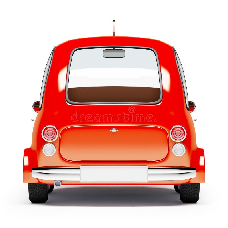 Back Classic Automobile Stock Illustrations – 1,581 Back Classic ...