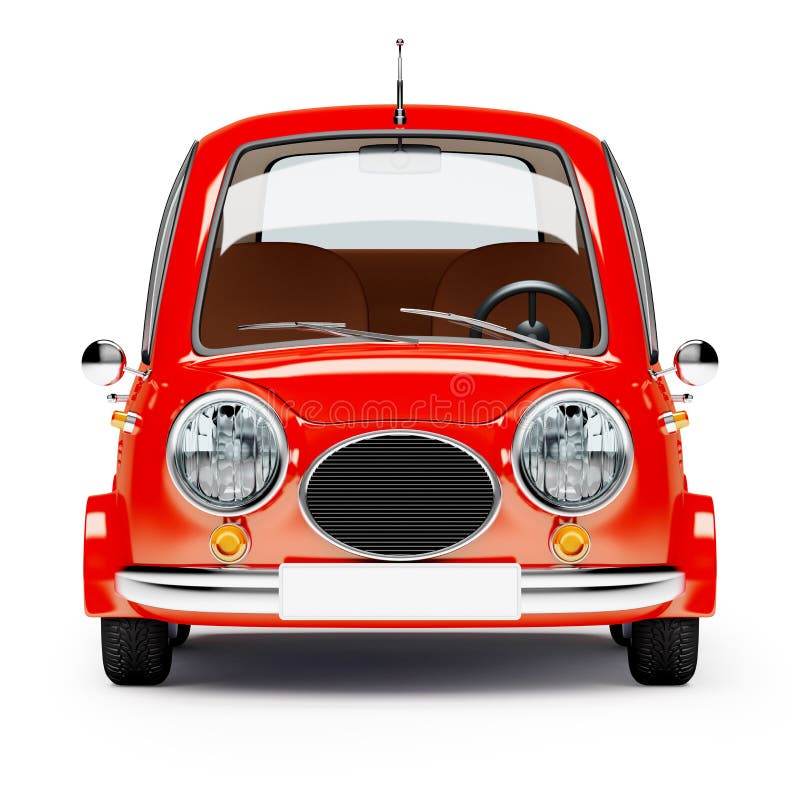 Cute Car Front Stock Illustrations – 2,229 Cute Car Front Stock ...