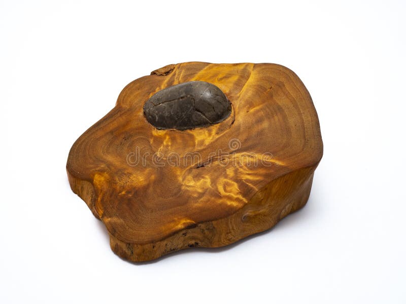 Smooth stone wall stock photo. Image of smooth, rows - 14315348