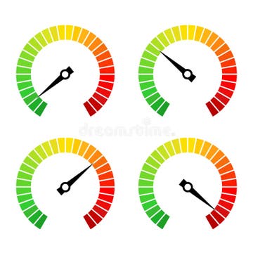 Progress Dial Stock Illustrations – 7,364 Progress Dial Stock ...