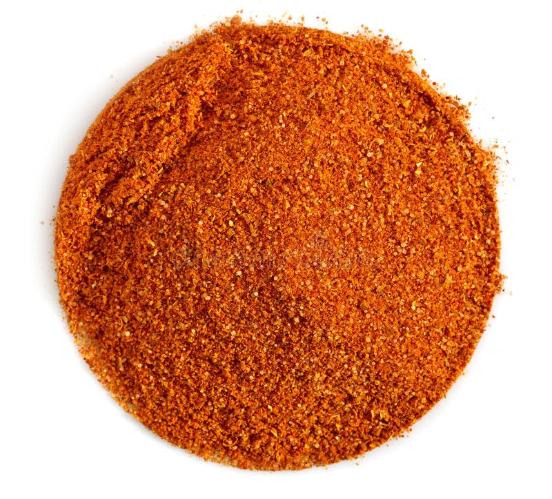 Herbs and Spices stock image. Image of wooden, single - 7163951