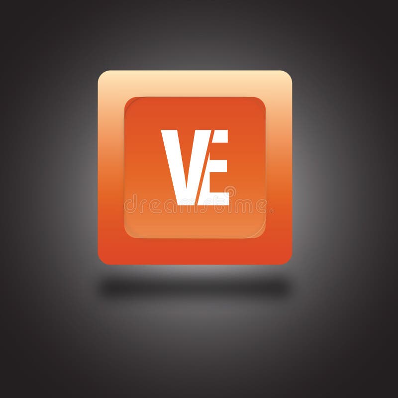 Round Square Orange Logo Stock Illustrations – 1,451 Round Square ...