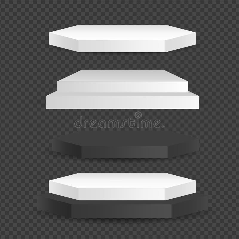 Empty Square Stages Stock Illustrations – 180 Empty Square Stages Stock ...