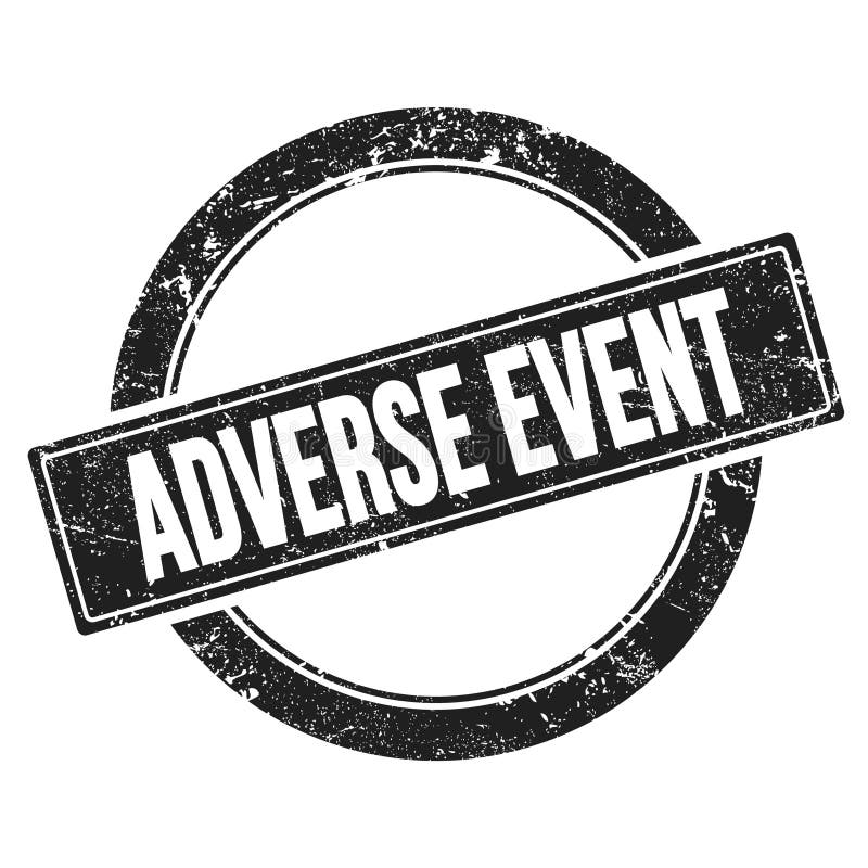 Adverse Event Stock Illustrations – 124 Adverse Event Stock ...