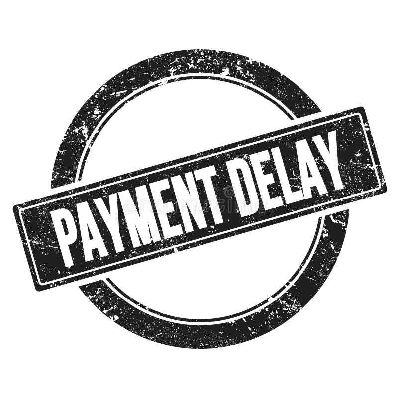 Payment Delay Stock Illustrations – 401 Payment Delay Stock ...