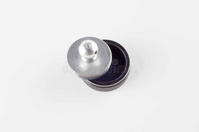 Round stamp for signatures stock image. Image of background - 317801903