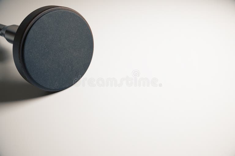 Round stamper stock illustration. Illustration of approved - 72156964