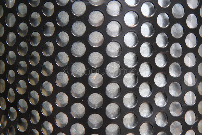 Round steel texture stock image. Image of wallpaper, surface - 75658839