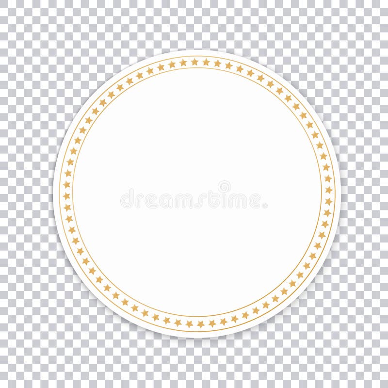 Red Round Message Board Banner Stock Illustrations – 358 Red Round ...