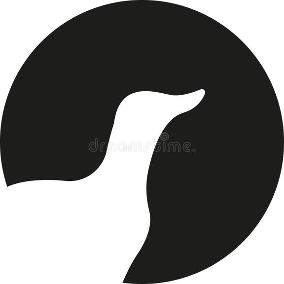 Round Sticker Template with Animals Stock Vector - Illustration of ...