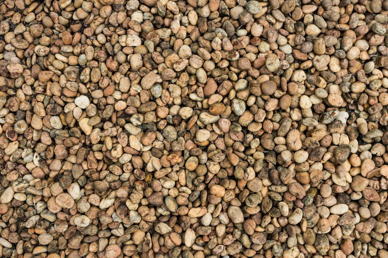 Round Stone Ground stock image. Image of natural, daylight - 35566661