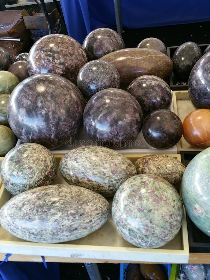 Round stone stock photo. Image of stones, polished, round - 50590418