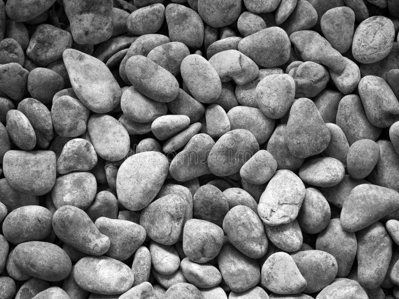 Round stone texture stock photo. Image of rocks, closeup - 57615854