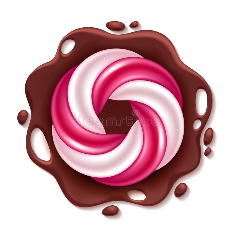 Candy Swirl Pattern Stock Illustrations – 5,956 Candy Swirl Pattern ...
