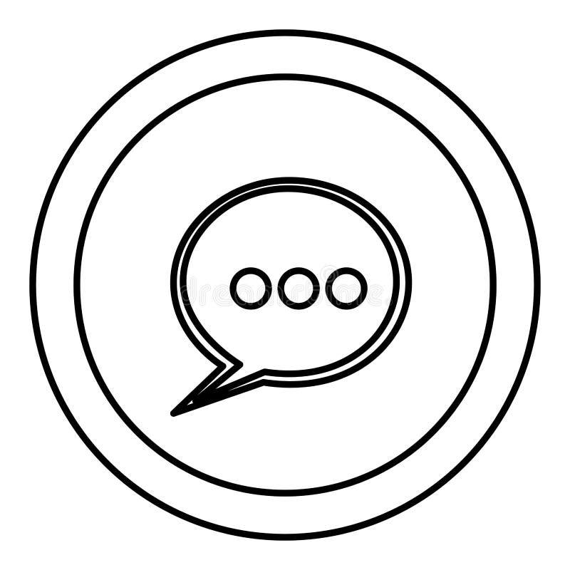 Gab Icon Stock Illustrations – 170 Gab Icon Stock Illustrations ...